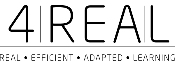 4REAL – die nächste Dimension der Lernerfahrung